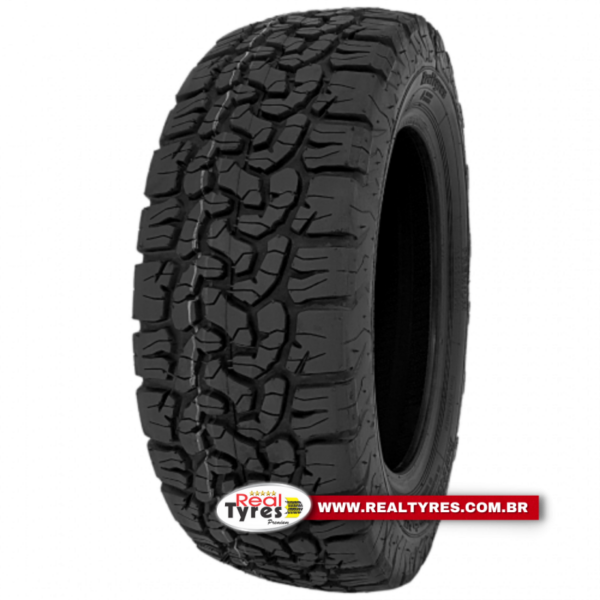PNEU 195/65R15 90R - REAL 245 ALL-TERRAIN PREMIUM » Real Tyres Store